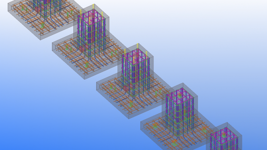 Pipeline Sleepers & Supports - ProjectInSight