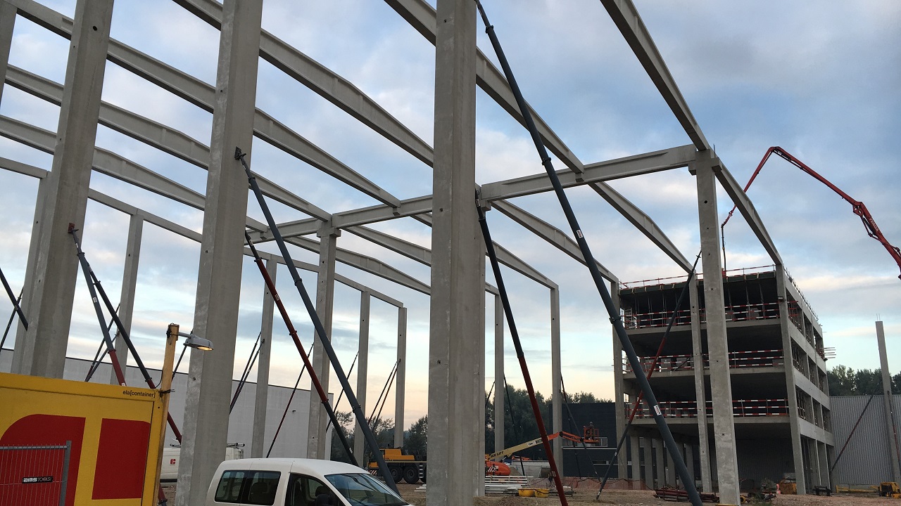 Torfs Temse - ProjectInSight