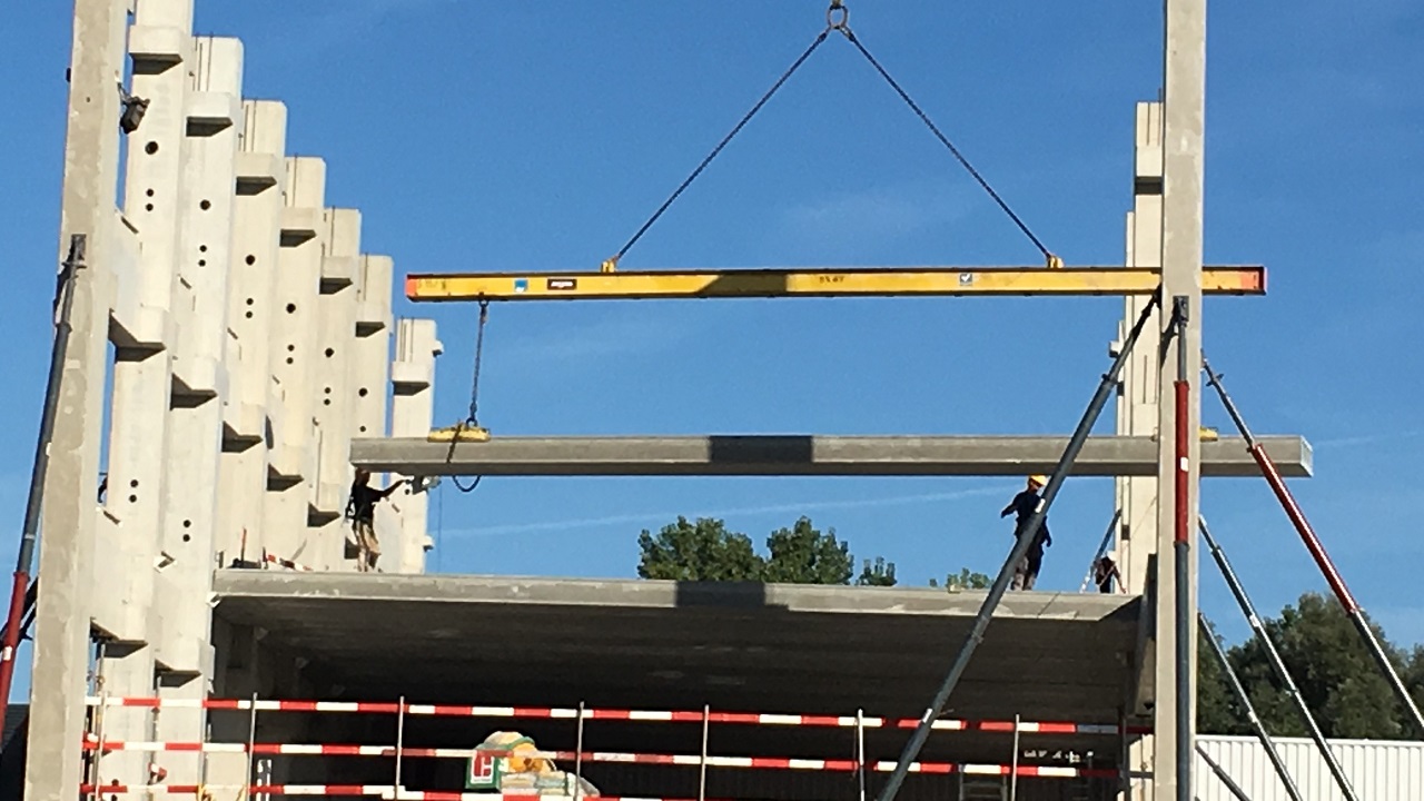Torfs Temse - ProjectInSight