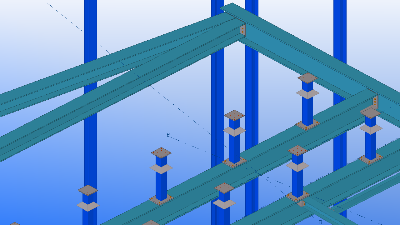 Astro Tower - ProjectInSight