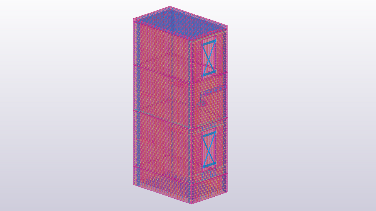 Promad - ProjectInSight
